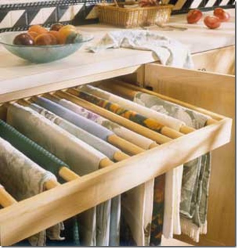 How to Cleaning Table Linens - UnDiplomatic Wife